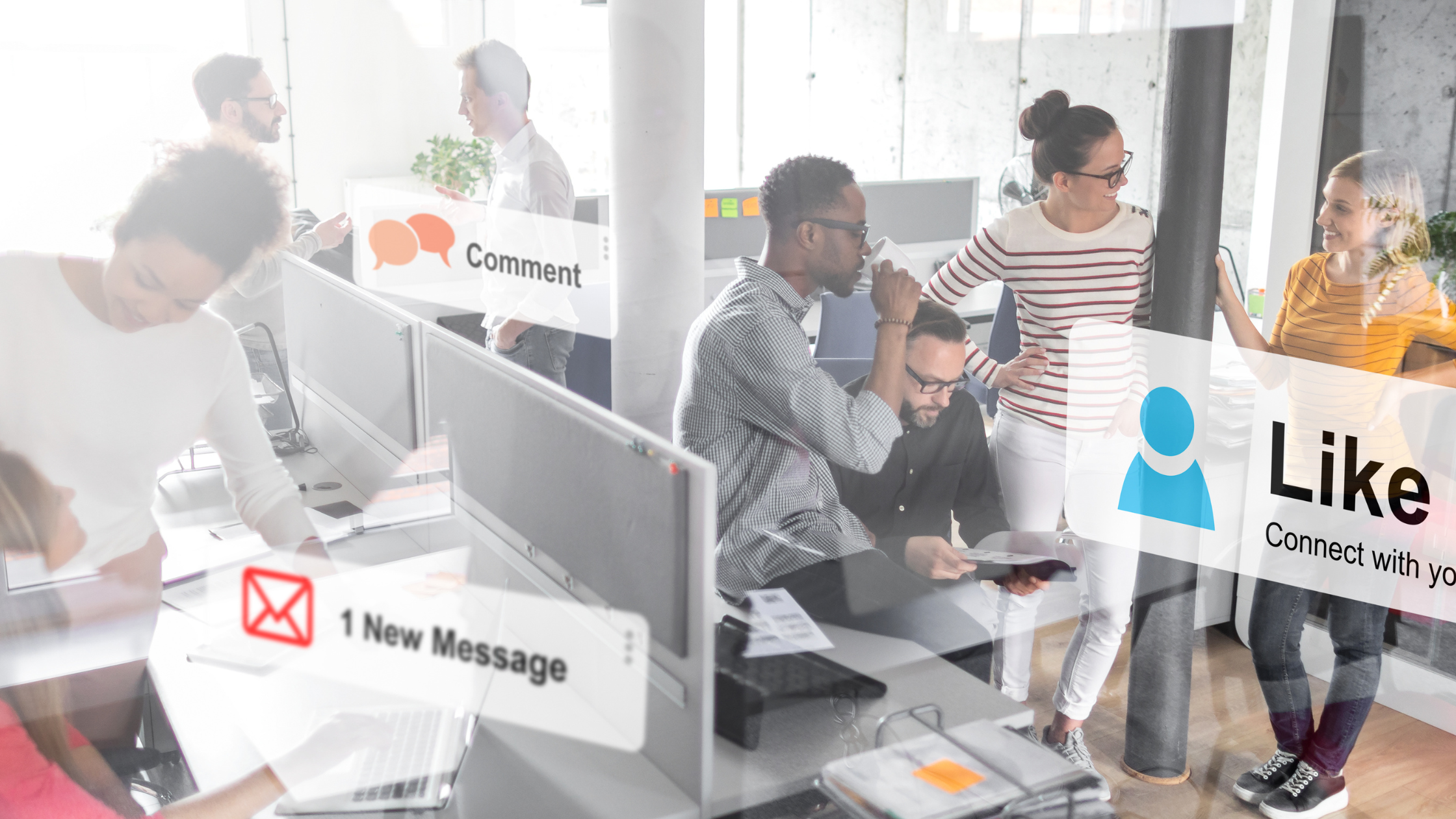 How to make meaningful connections on LinkedIn